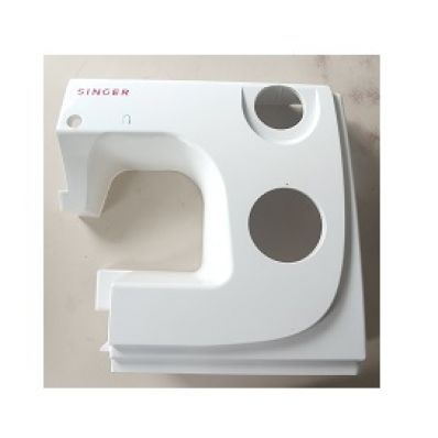 Tampa da Maquina Singer Prelude 8280